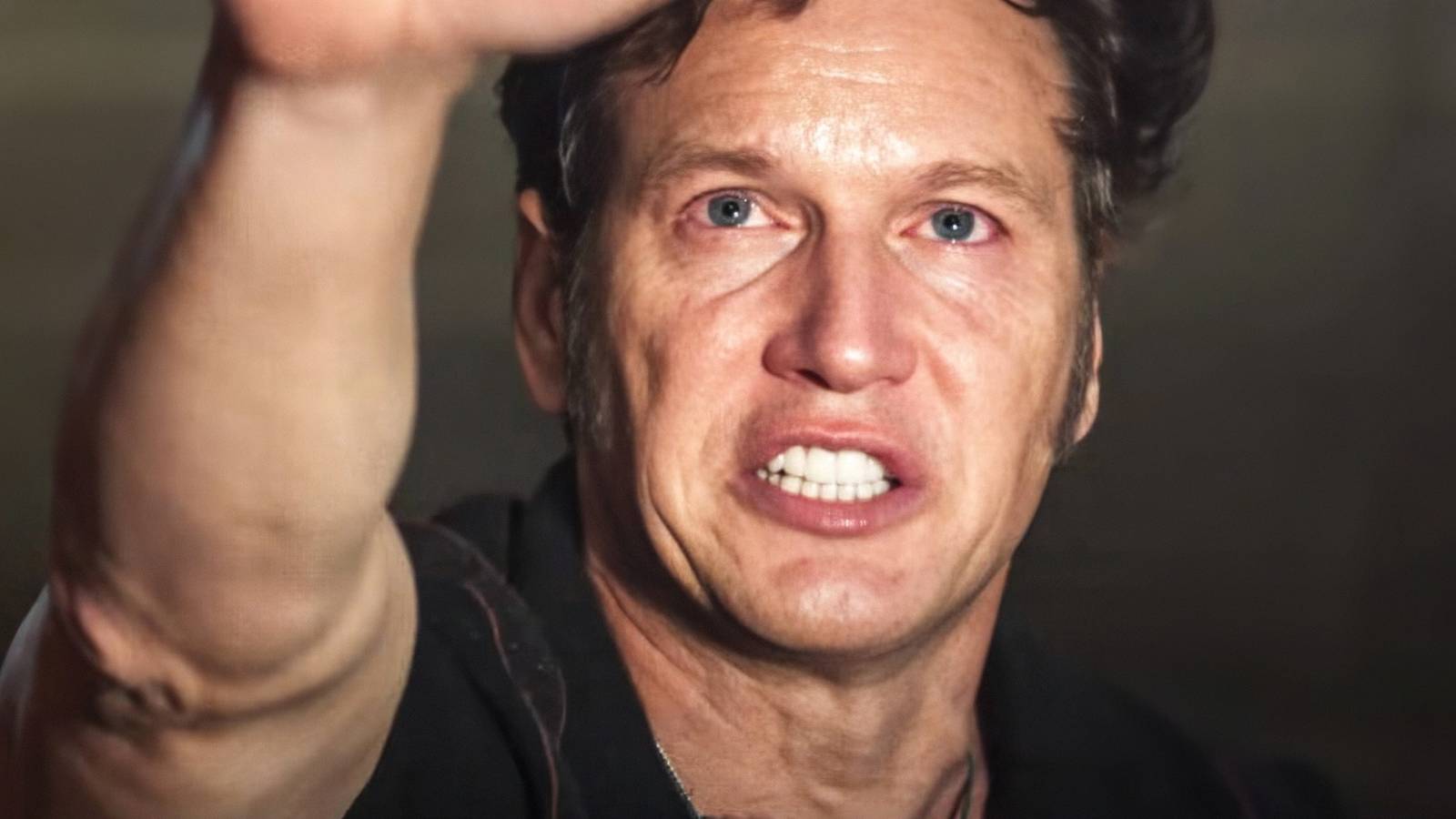 The Conjuring Sets New Ed & Lorraine Movie Without Patrick Wilson ...