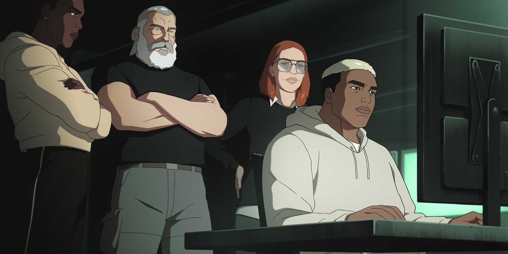 Splinter Cell: Deathwatch Season 2 - Confirmation & Everything We Know