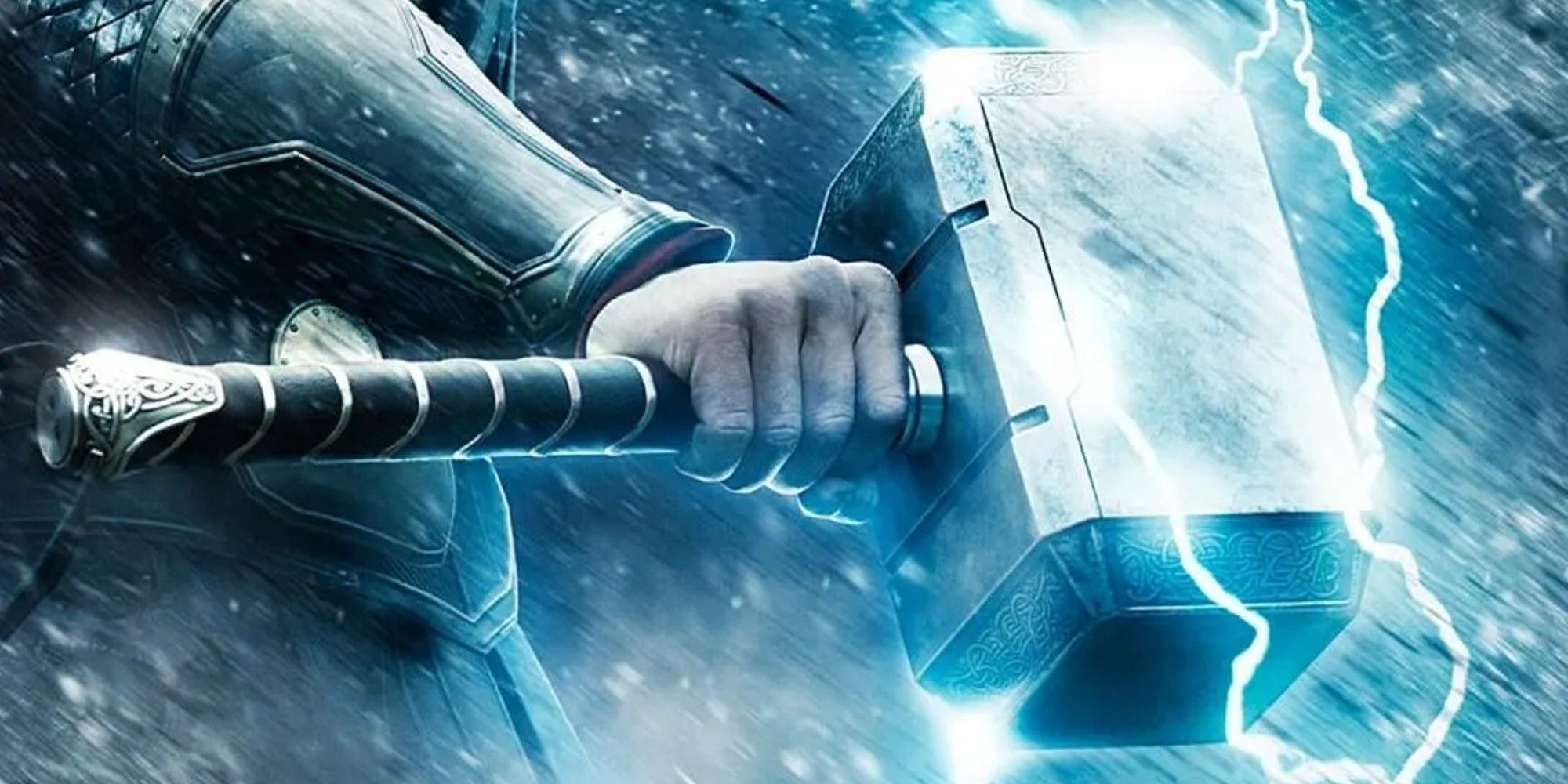 "The First Gods. The First Foes": Thor's Birth Mother Gaea Finally Gets ...