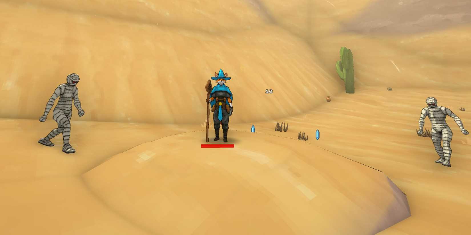 Megabonk Character Builds: Best Weapons, Tomes & Items For Each Playstyle