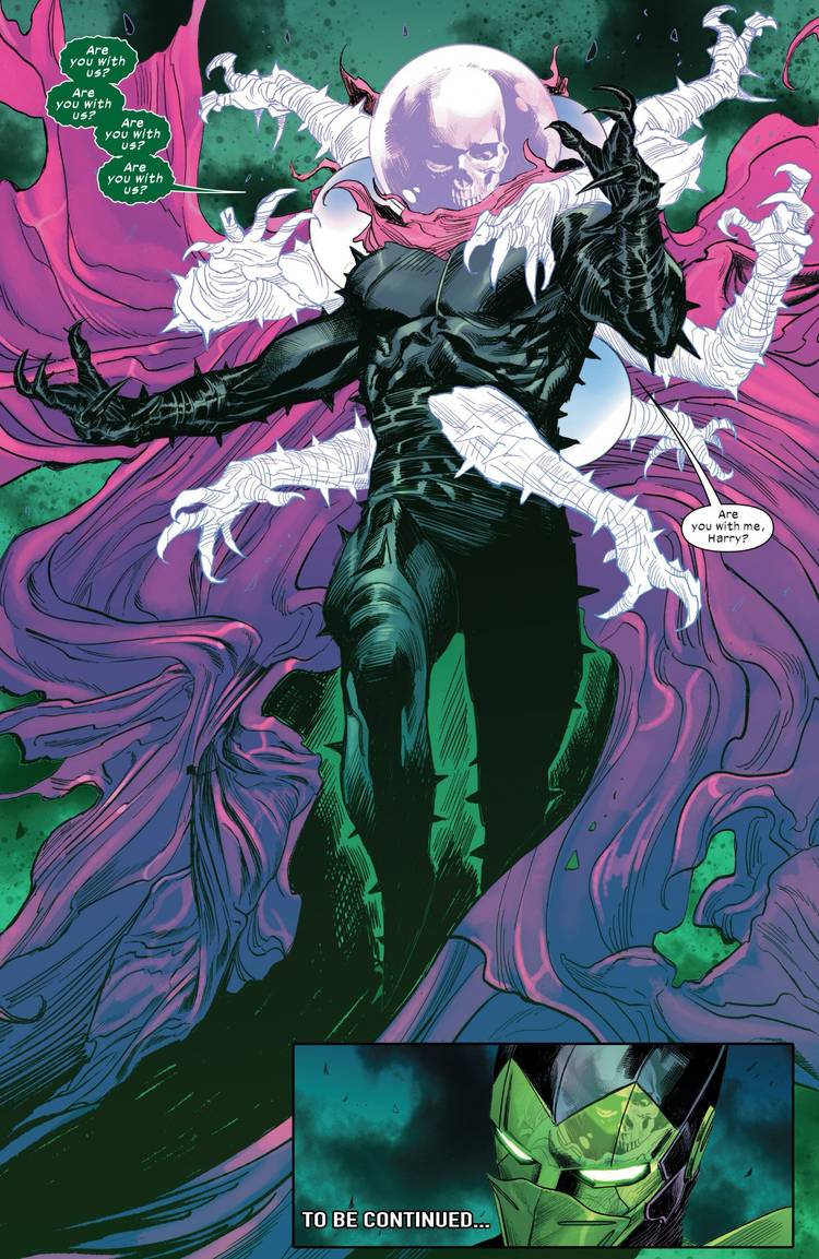 10 Greatest Supervillain Designs of All Time, Ranked