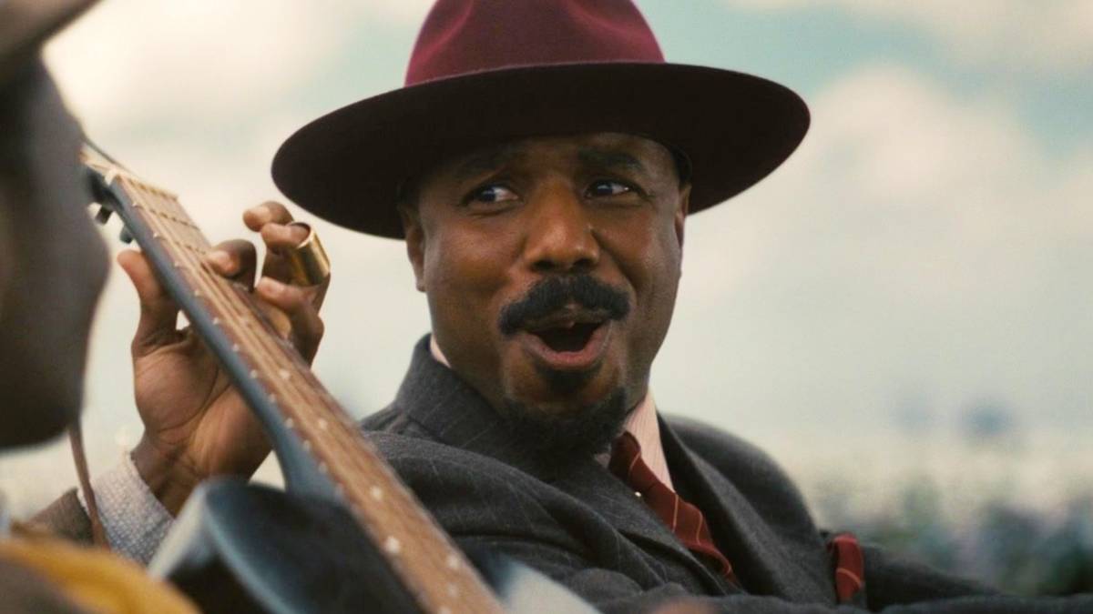 Sinners Returning To IMAX Theaters With The Most Perfect Re-Release