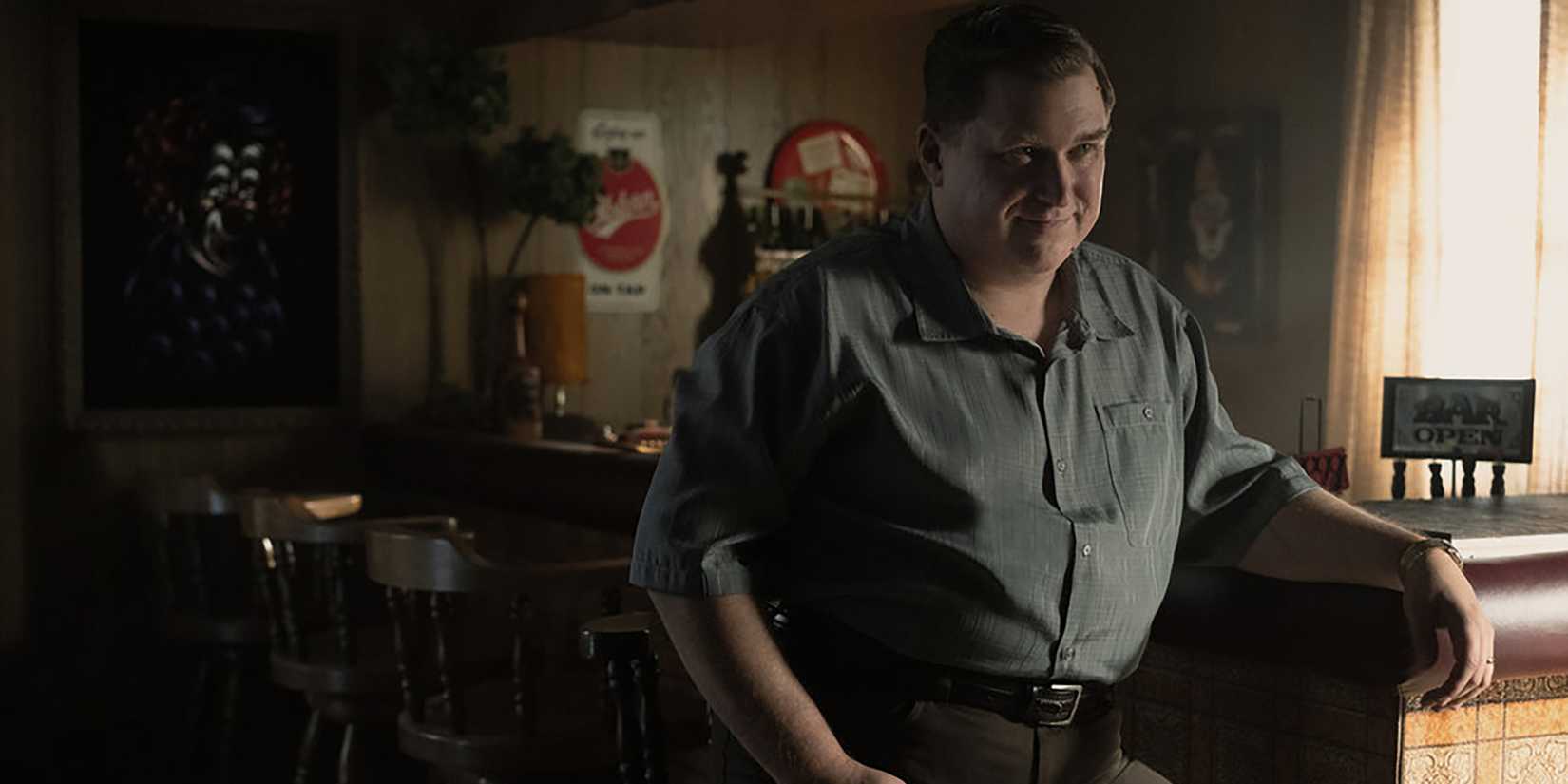 Devil In Disguise: John Wayne Gacy Review - Ryan Murphy's Monster Could ...