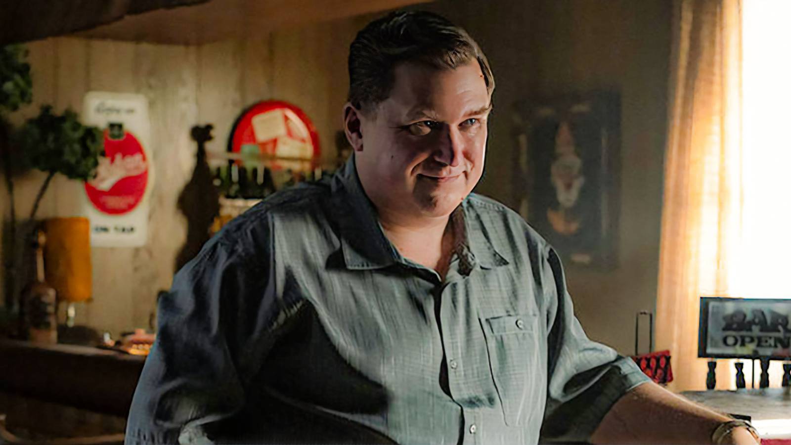 Peacock's John Wayne Gacy Thriller Debuts To Perfect Rotten Tomatoes