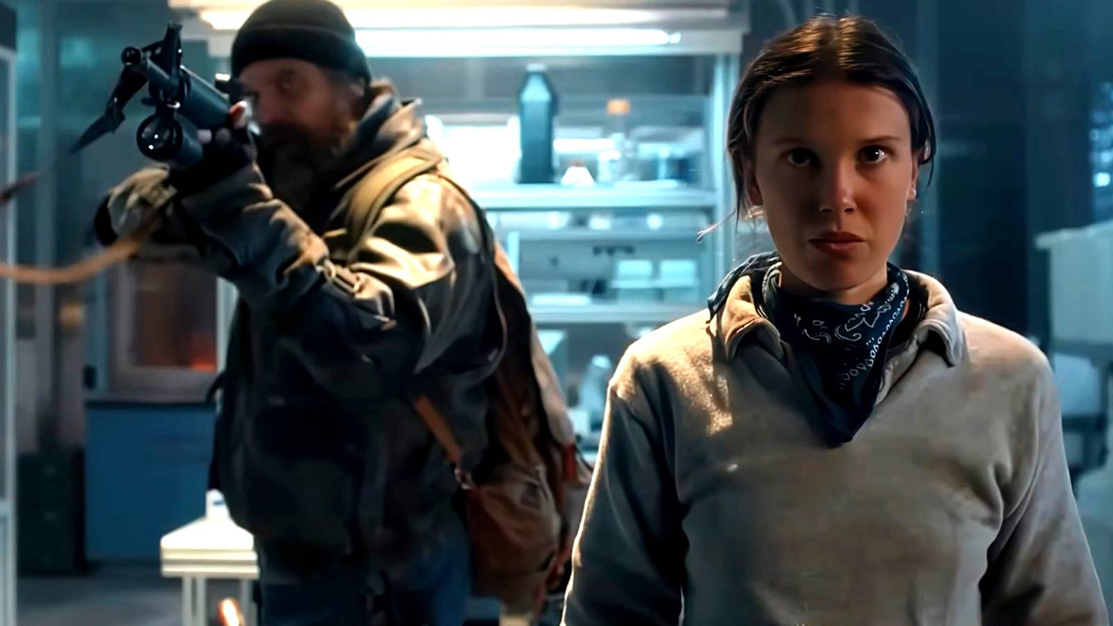 Stranger Things Spinoff: Duffer Brothers Reveal "Clean Slate" Approach