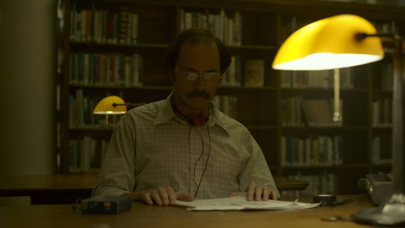 Mindhunter Season 3 Replacement: Netflix's BTK Killer Documentary
