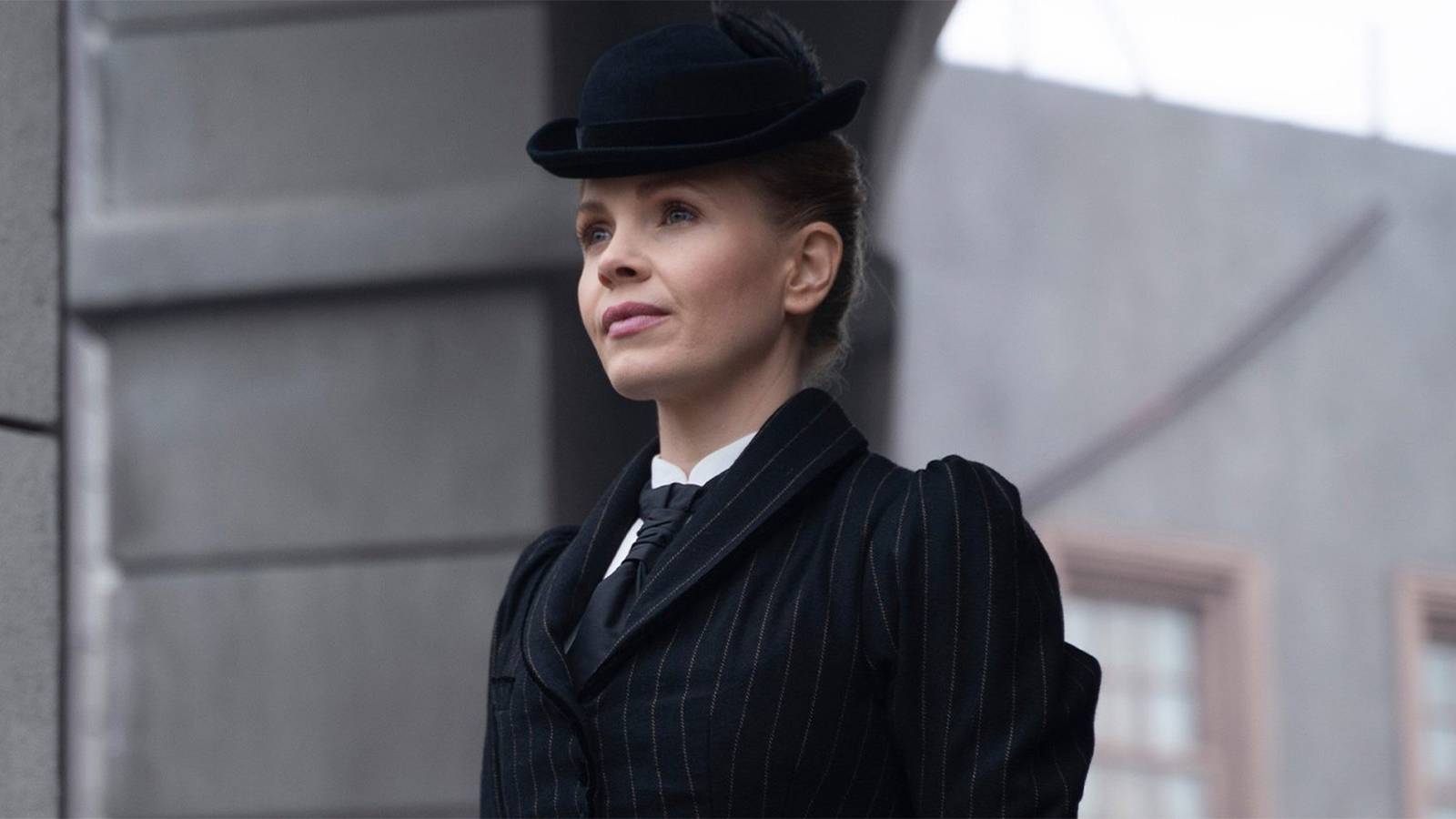 Miss Scarlet Season 6 Release Date: Premieres December 7