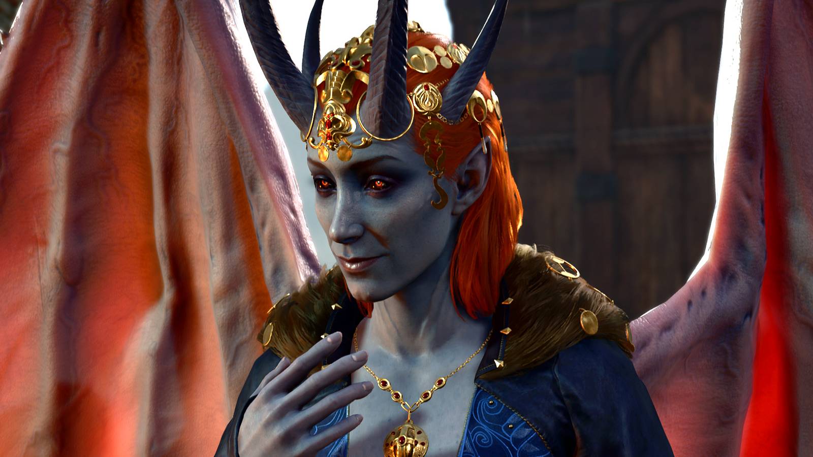 Baldur's Gate 3: Should You Save or Kill Mizora in Act 2?