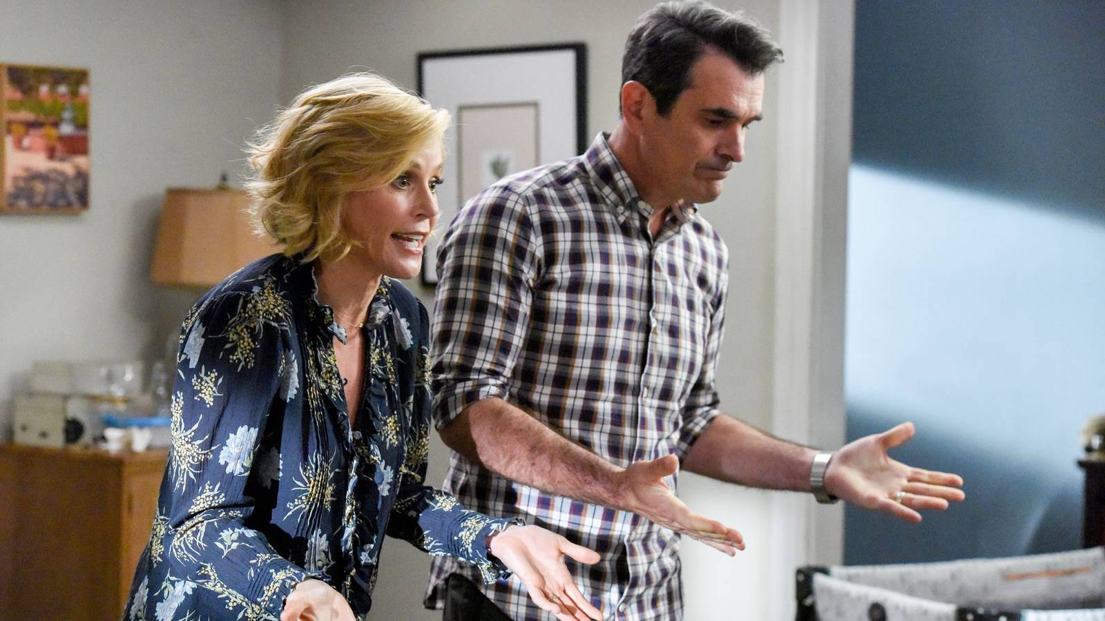 Ray and Debra Barone: The Most Realistic And Relatable Sitcom Parents