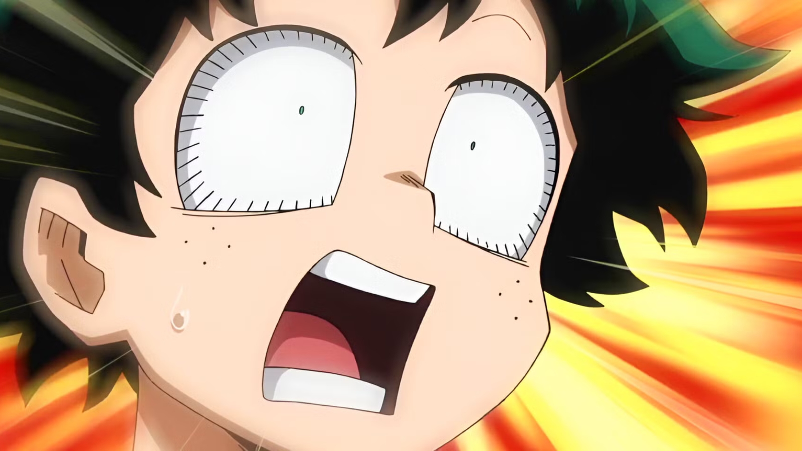 2025 Redefined What Anime Can Be With 1 Show Nobody's Talking About