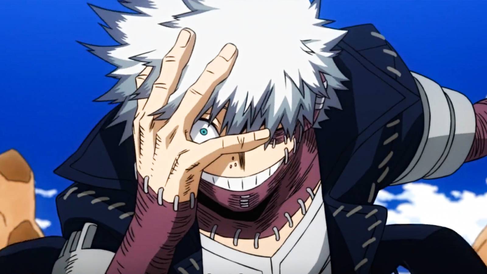 All of My Hero Academia's Major Villains, Ranked