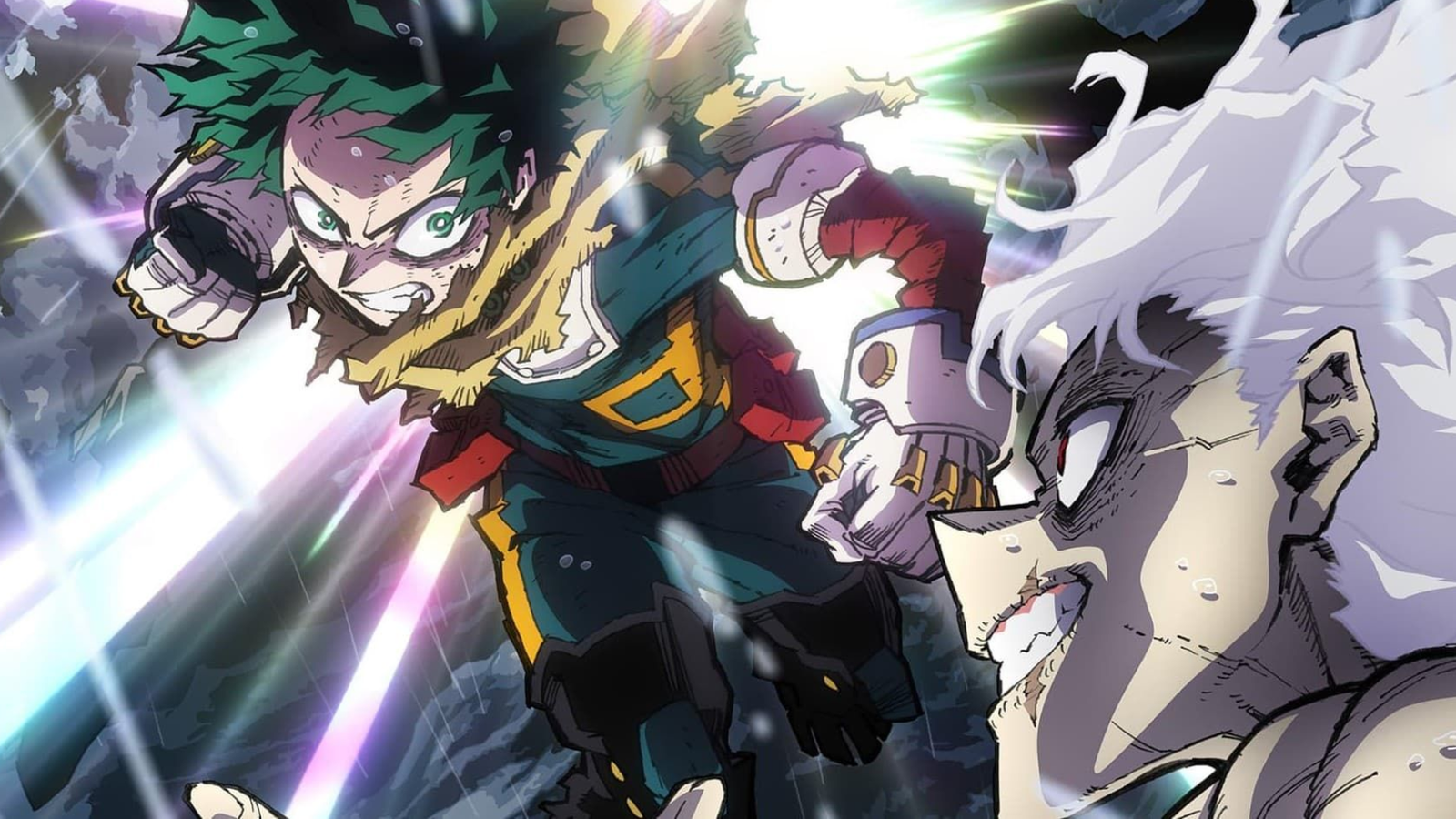 Bakugo's Season 8 Return Just Threw My Hero Academia's Legacy Into the Trash