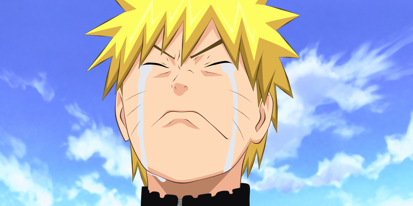 Naruto Is The Most Important Anime Ever Made