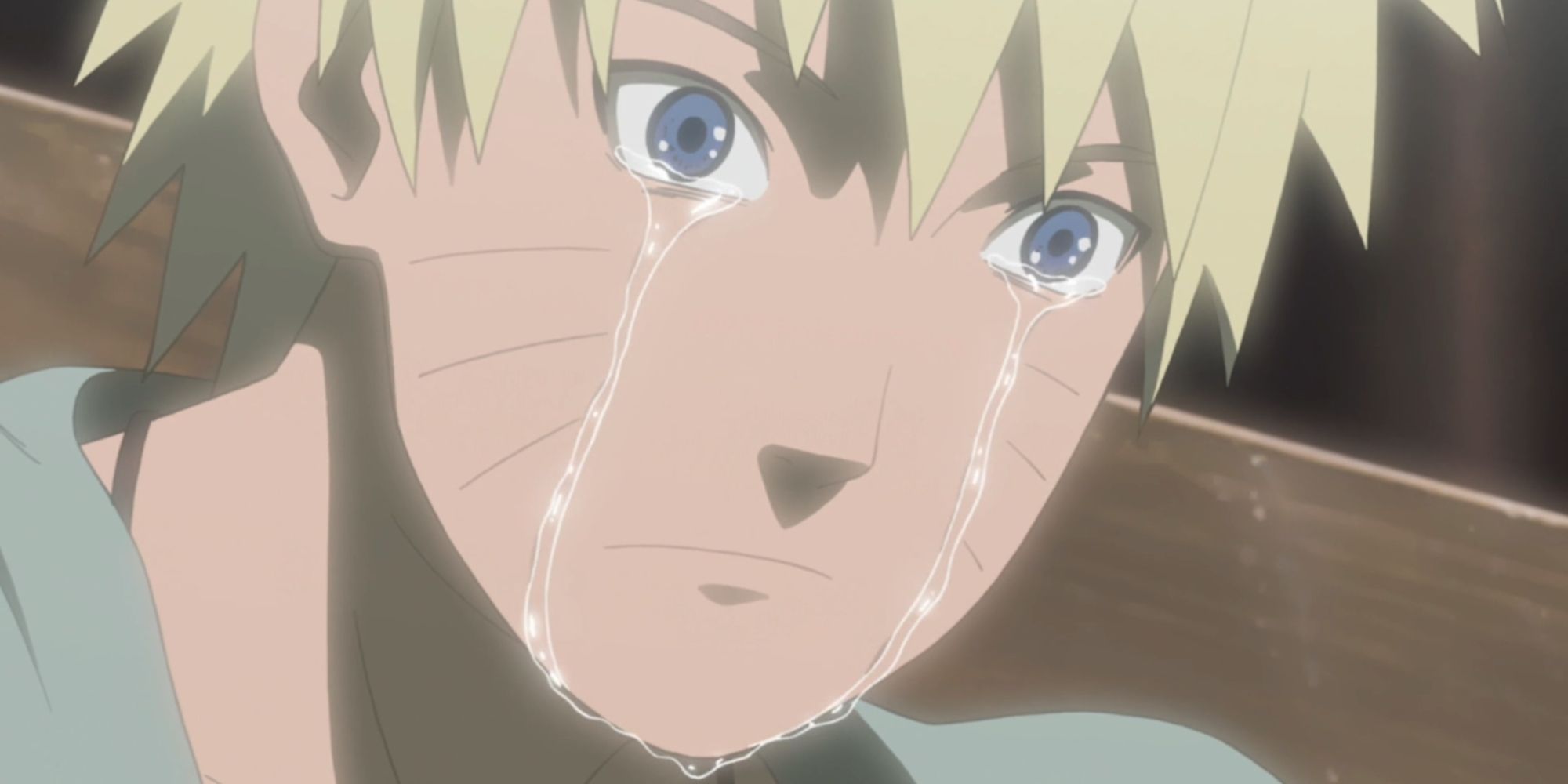 35 Saddest Anime of All Time