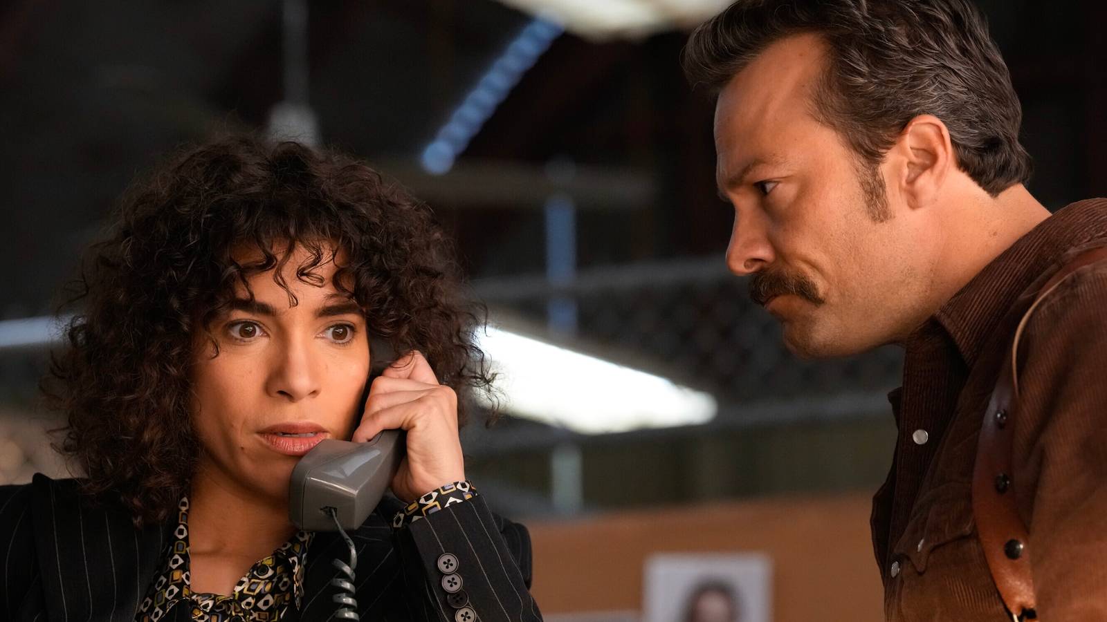 NCIS: Origins Season 2: Wheeler’s Possible Demotion Is For The Best