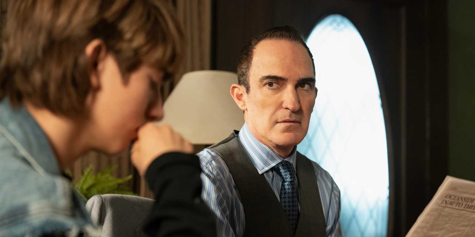 NCIS: Origins Season 2: Wheeler’s Possible Demotion Is For The Best