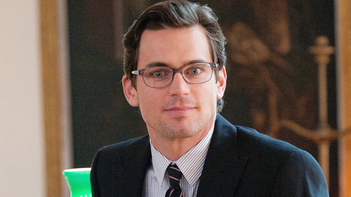 The White Collar Reboot Finally Has A Way Out Of Development Hell