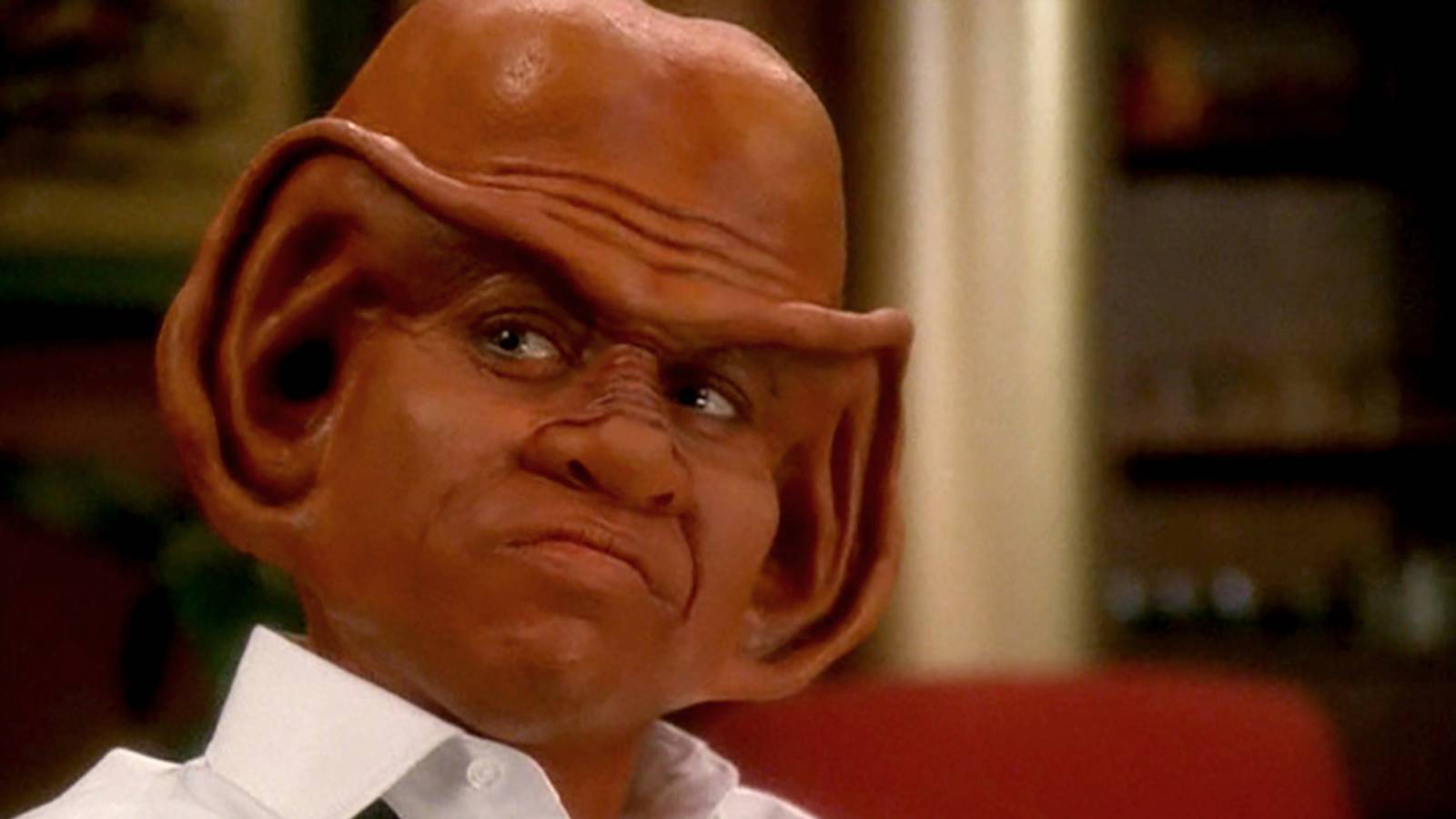 Nog's Top 8 Star Trek: DS9 Episodes Are A Ferengi Revolution
