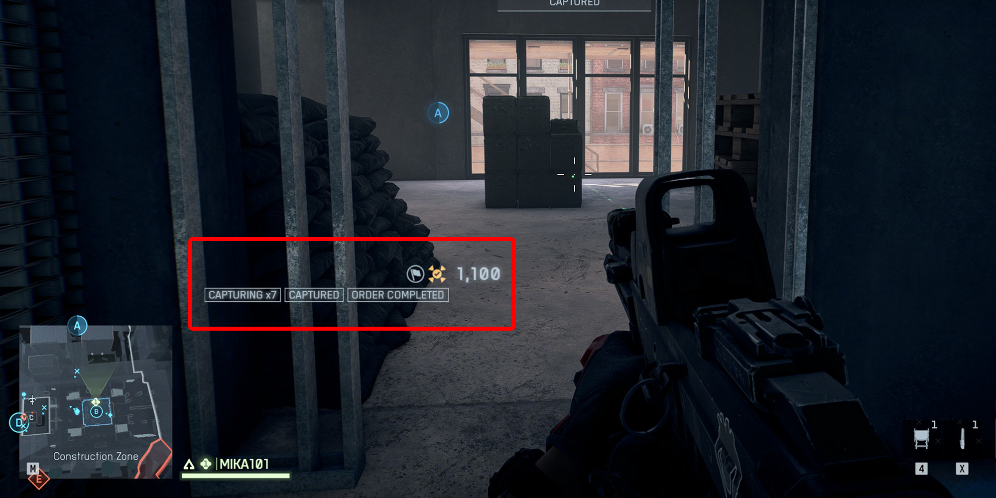 Battlefield 6 Leveling Guide: Fast XP and Rank Up Tips