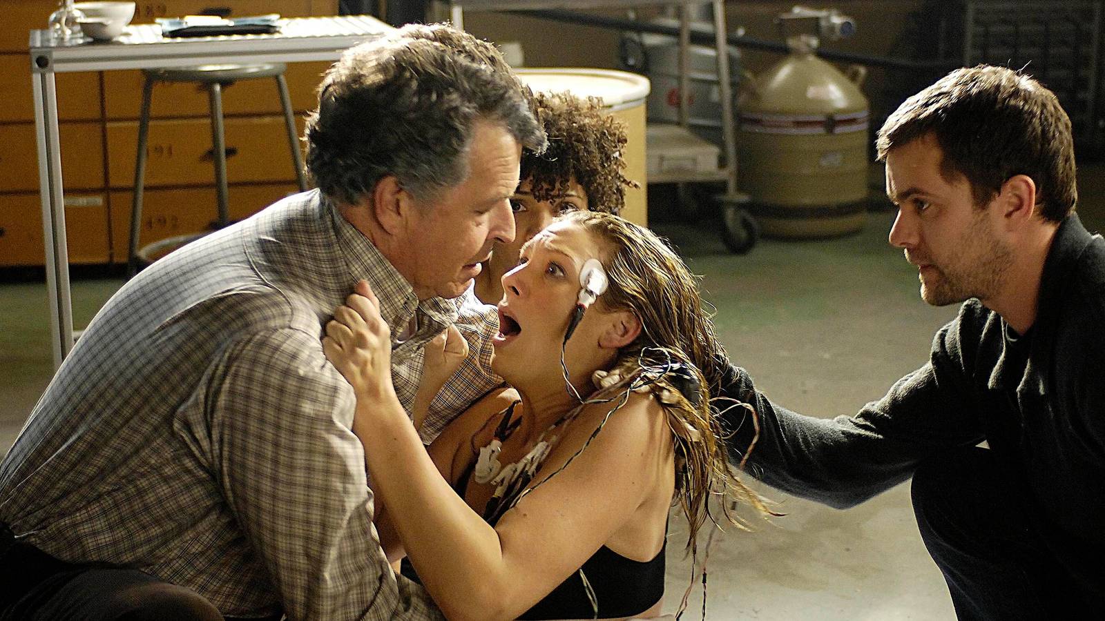 The Top 10 Sci-Fi TV Shows For New Fans to Start With