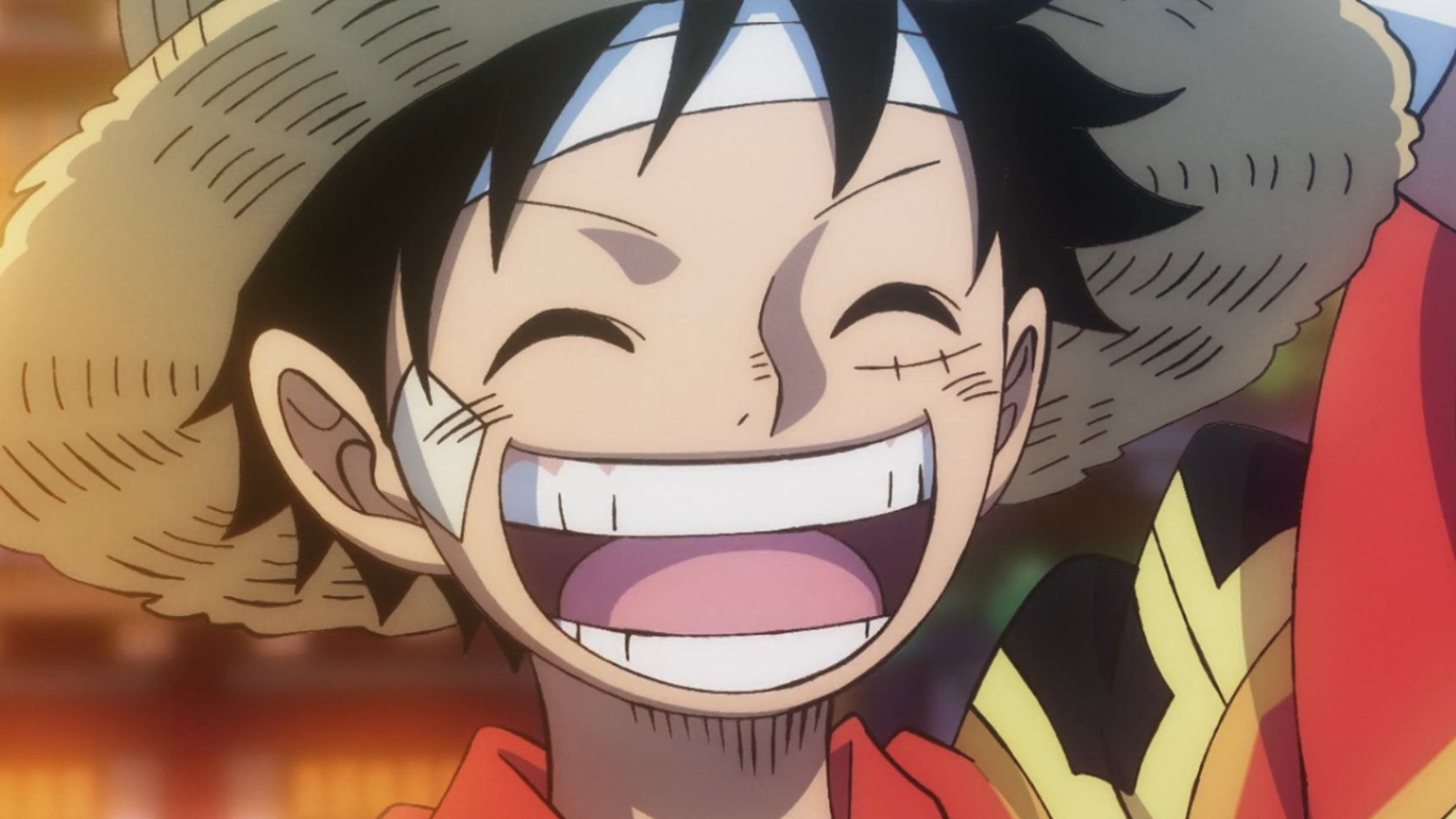 One Piece Anime Reveals First Poster for the Elbaph Arc