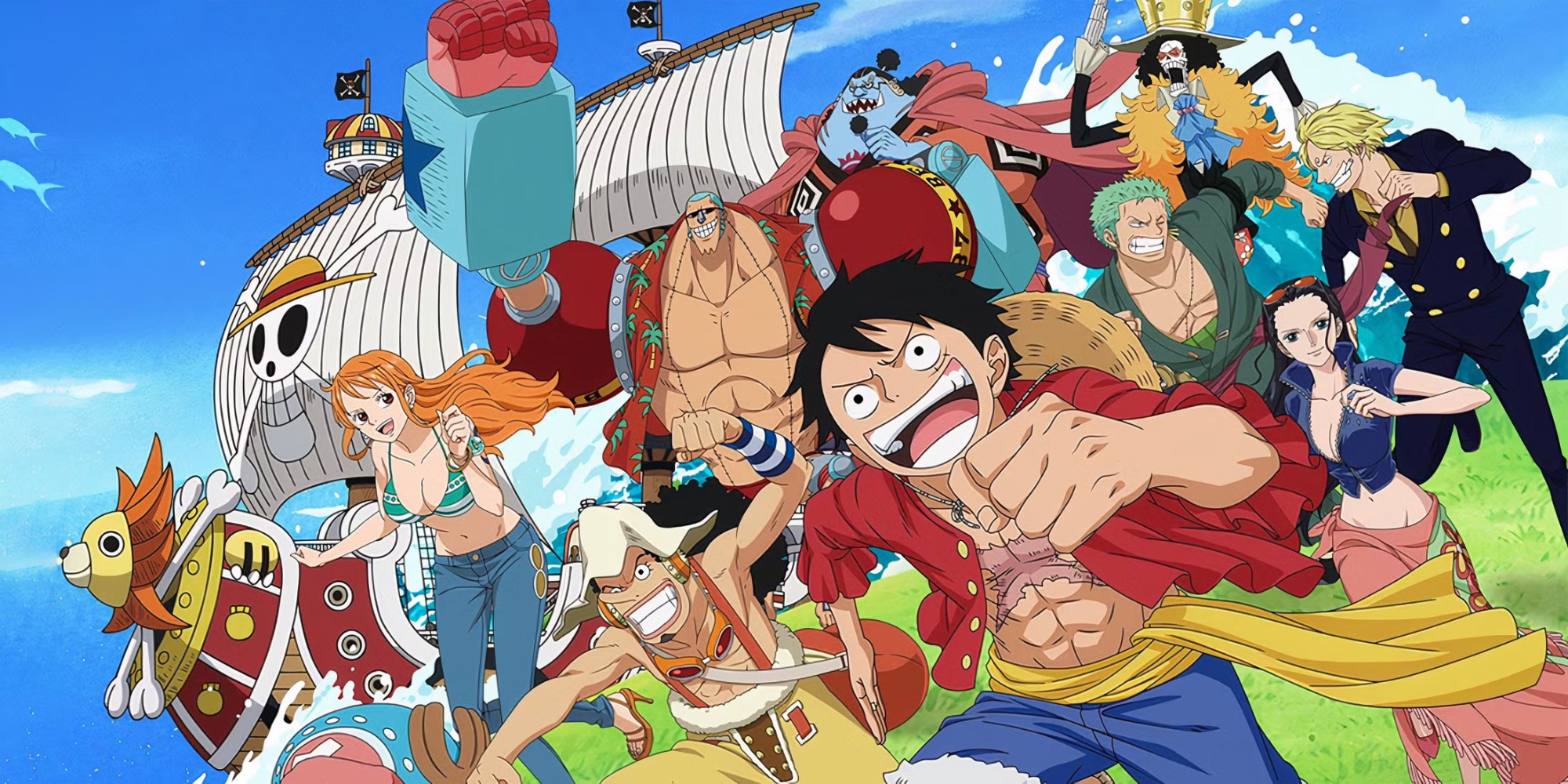 One Piece: The Origins and Powers of Newest Straw Hat Member Explained
