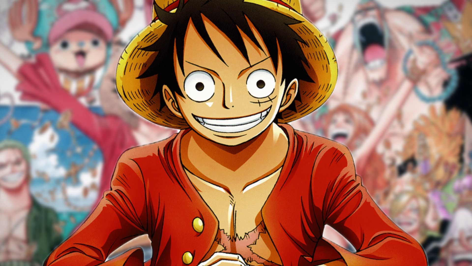 Netflix Skipping Ahead To One Piece's Latest Arc Makes Sense & Here Is Why