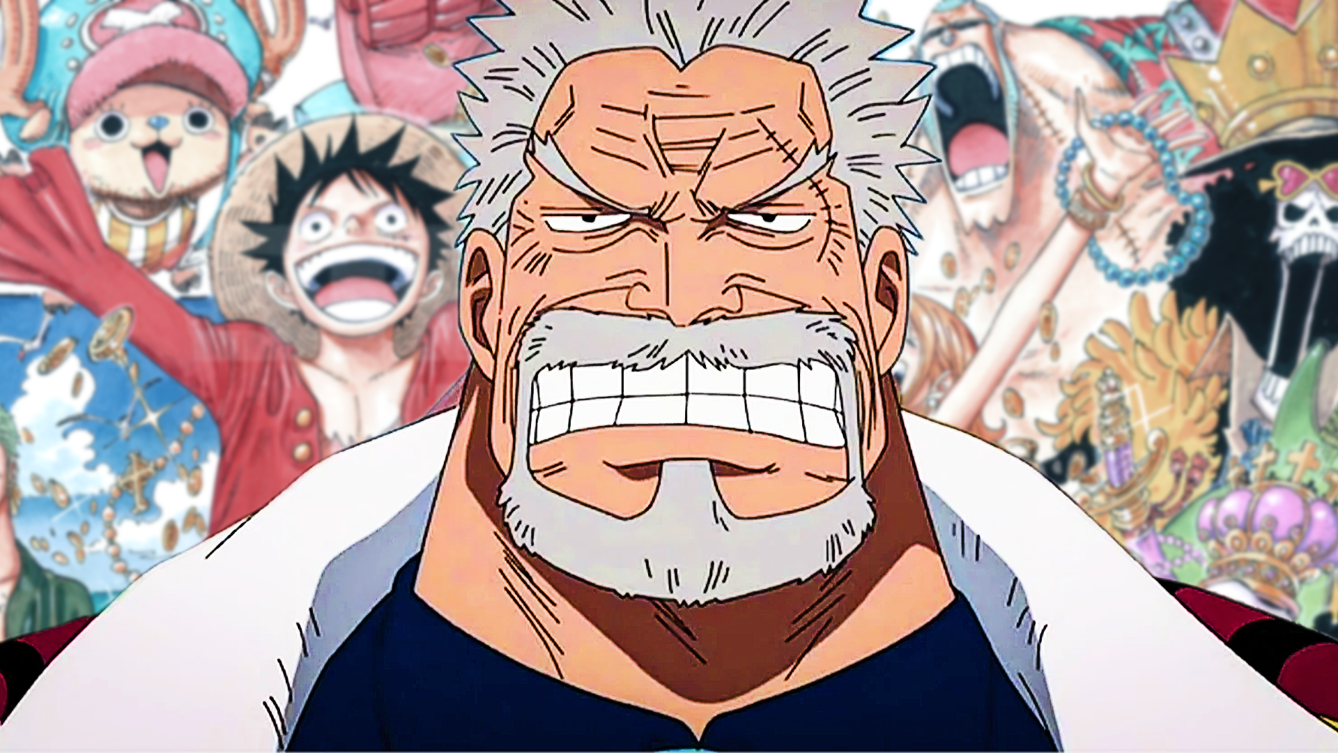 10 Most Broken Shonen Anime Powers