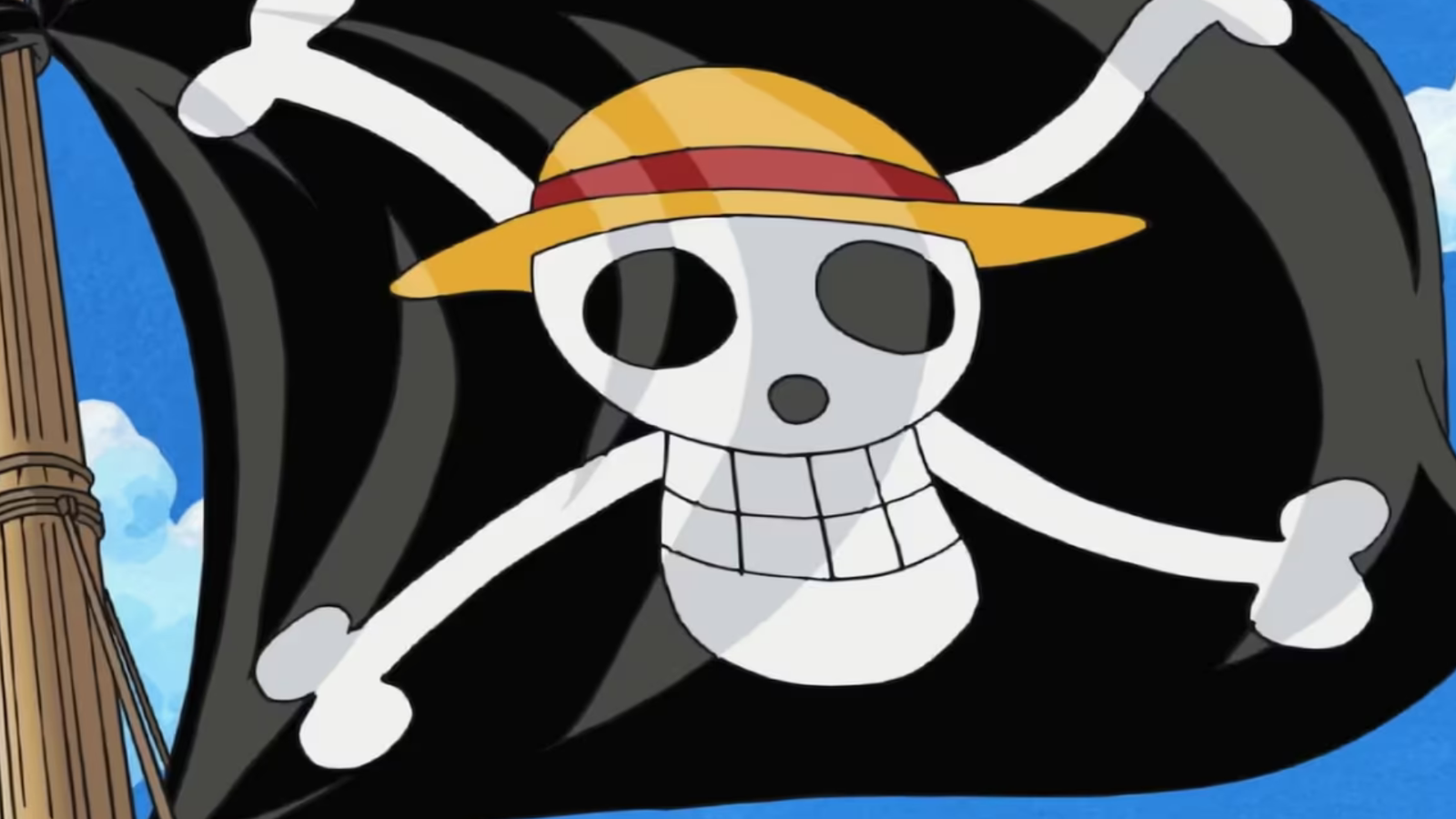 One Piece Is Uniting Gen Z Amid Global, Political Unrest