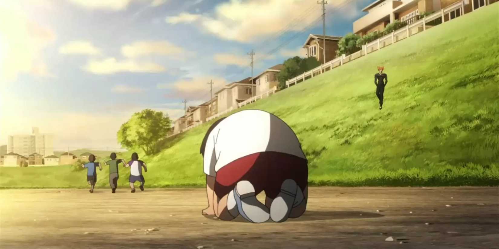 One-Punch Man Fans Are Turning to AI to Fix Season 3's Awful Animation