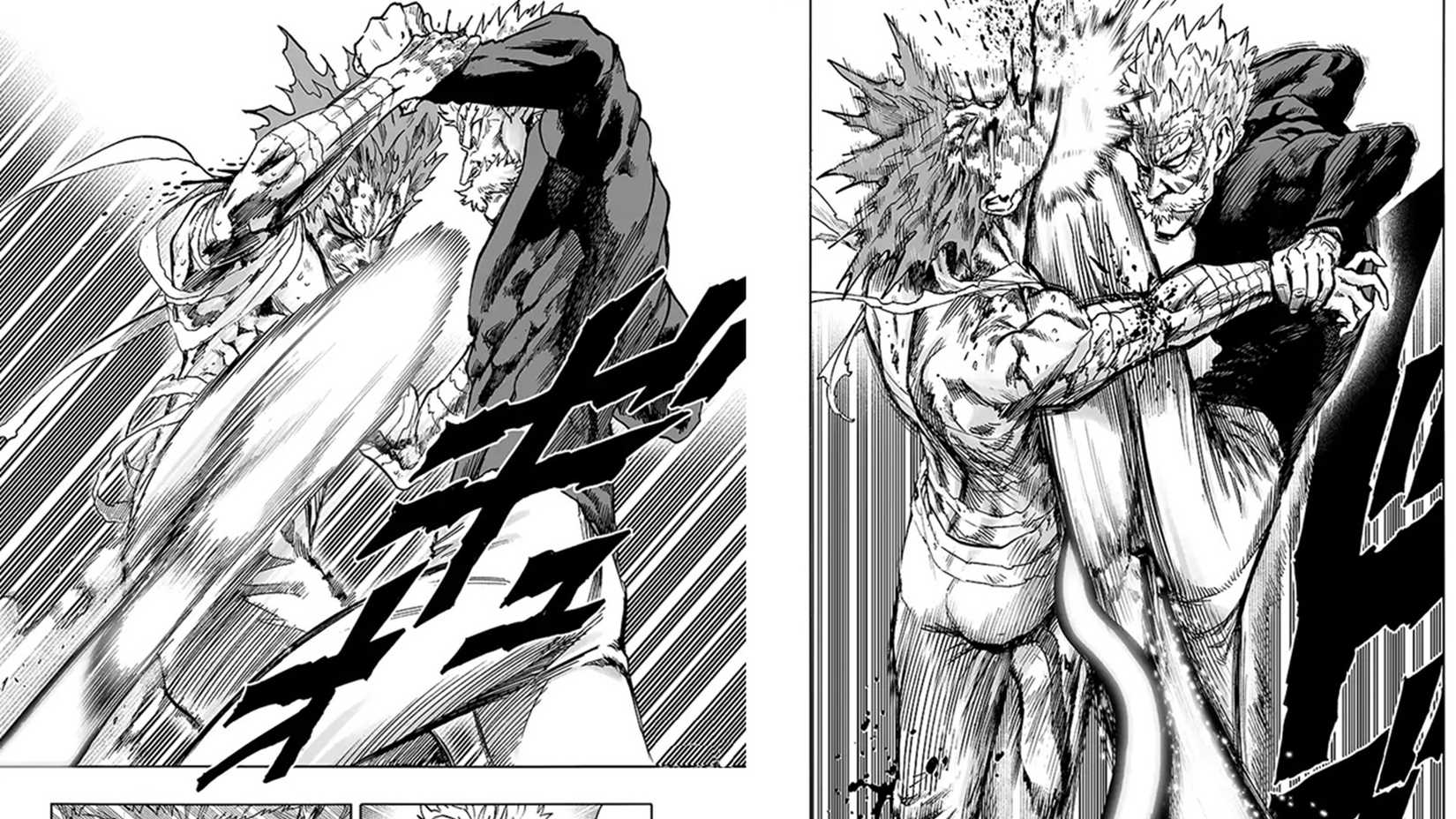 The Best Way to Fall in Love With One-Punch Man Is Through the Manga