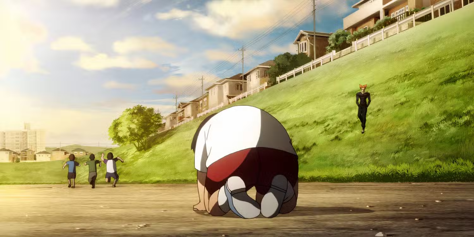 One-Punch Man Season 3, Episode #3 Release Date and Time