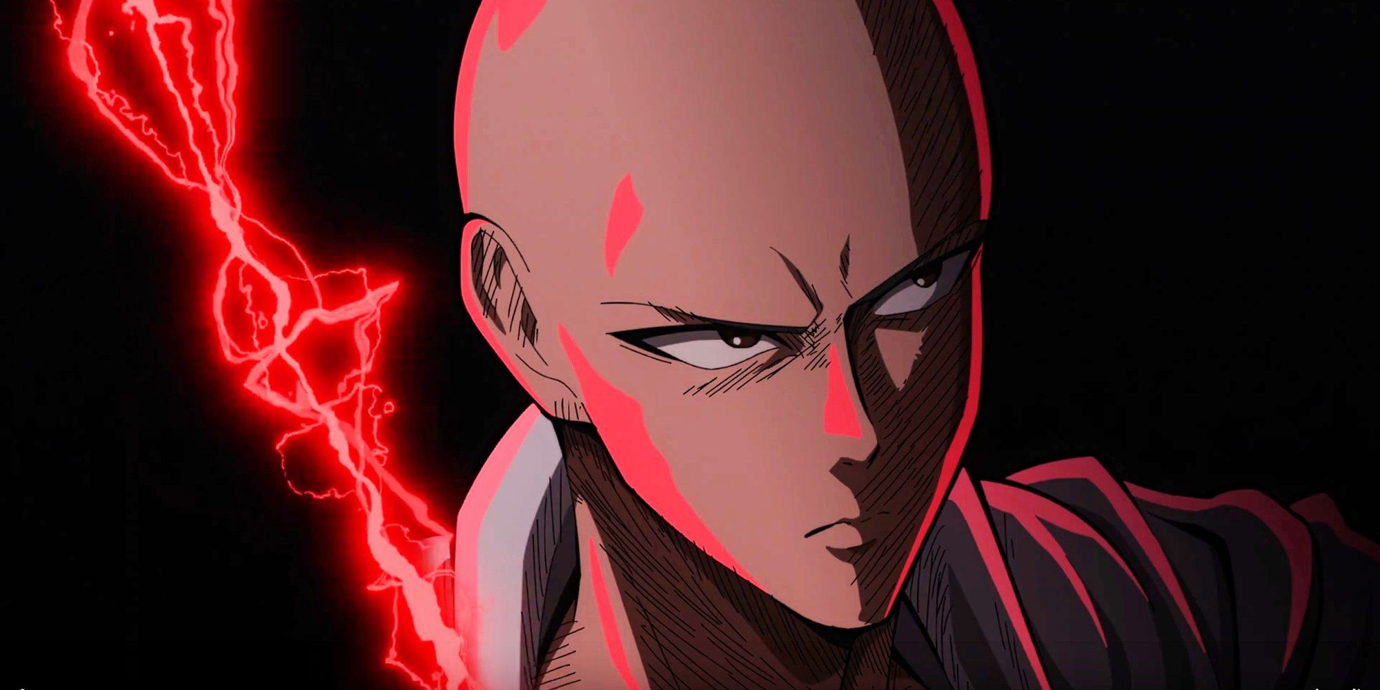 One-Punch Man Found The Best Way To Make Its Most Discussed Romance Real