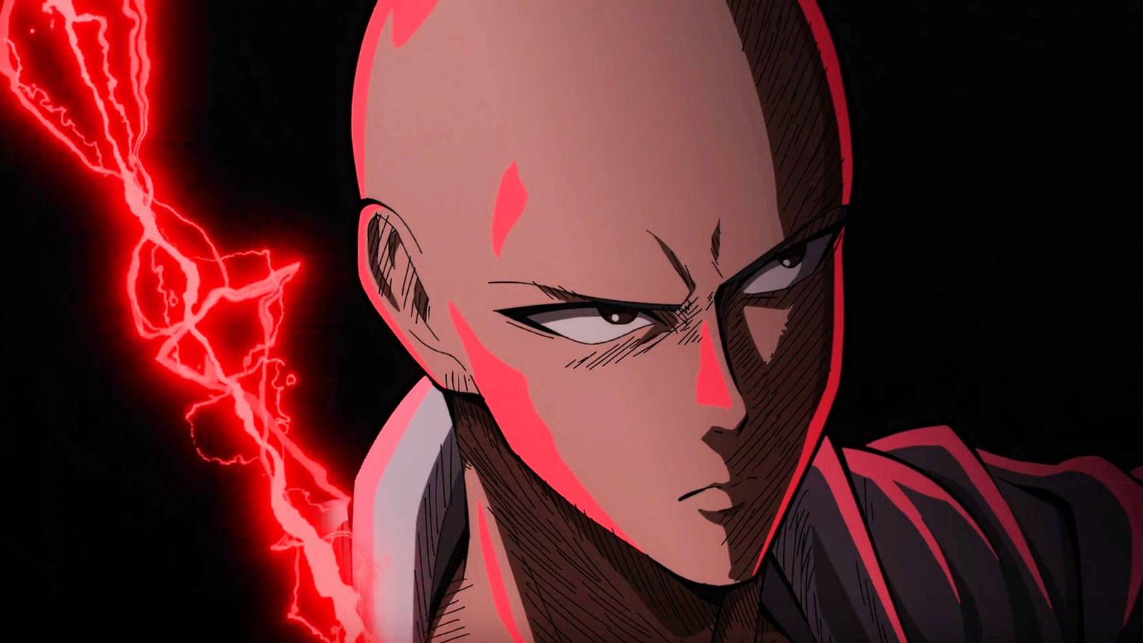 One-Punch Man's Animation Isn't What's Killing Season 3 But the Pacing Is