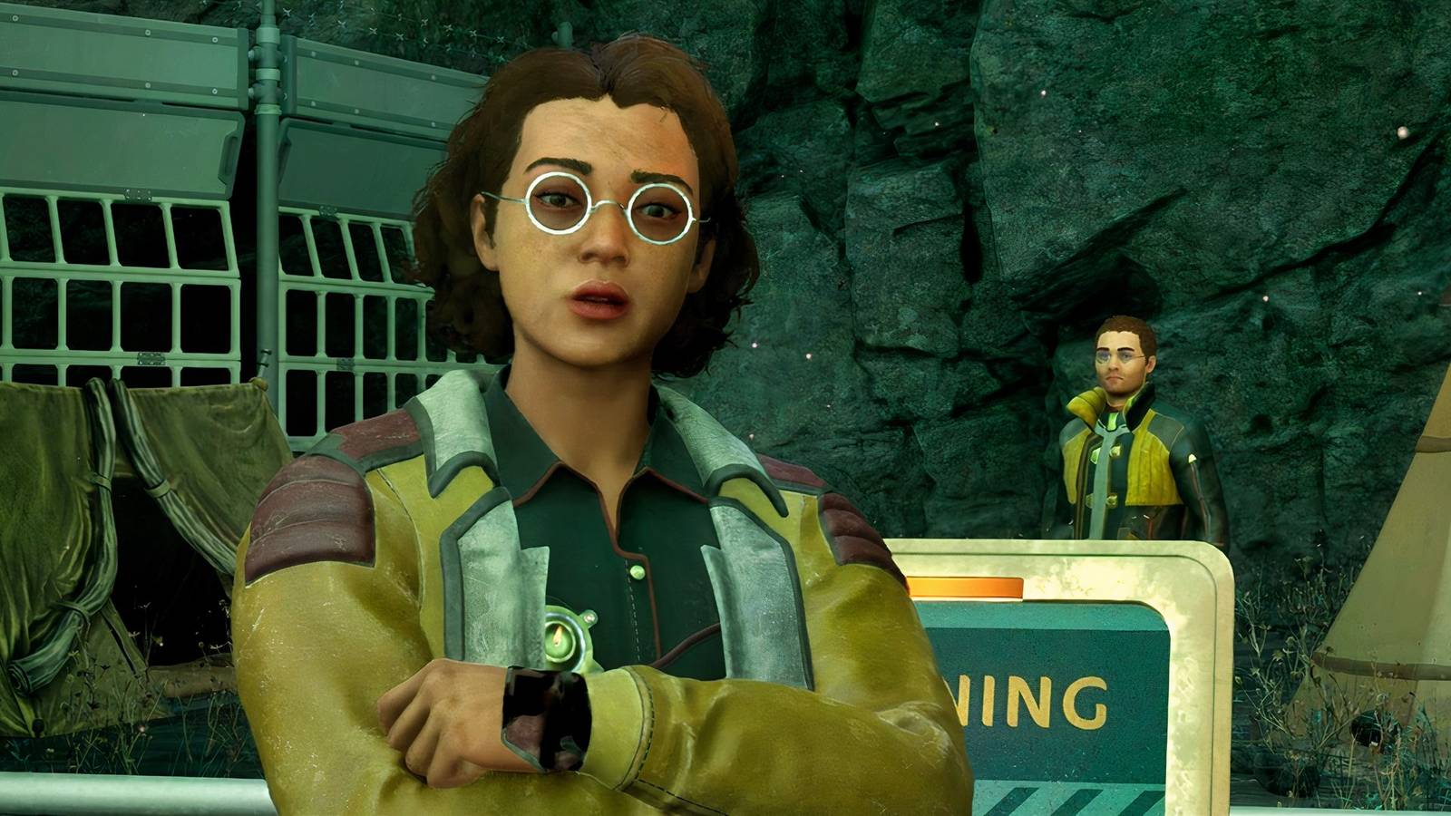 The Outer Worlds 2: Ruling For The Order Vs. The Displaced - Quest ...