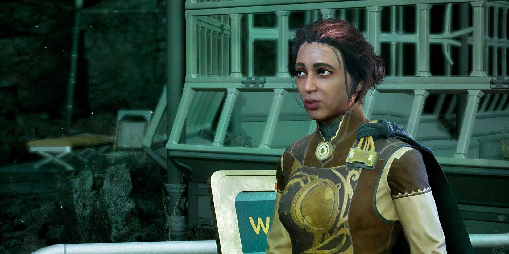 The Outer Worlds 2: Ruling For The Order Vs. The Displaced - Quest ...