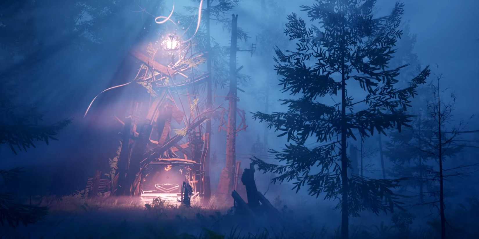 Pacific Drive: Underrated Survival Horror Game Now On Xbox Game Pass