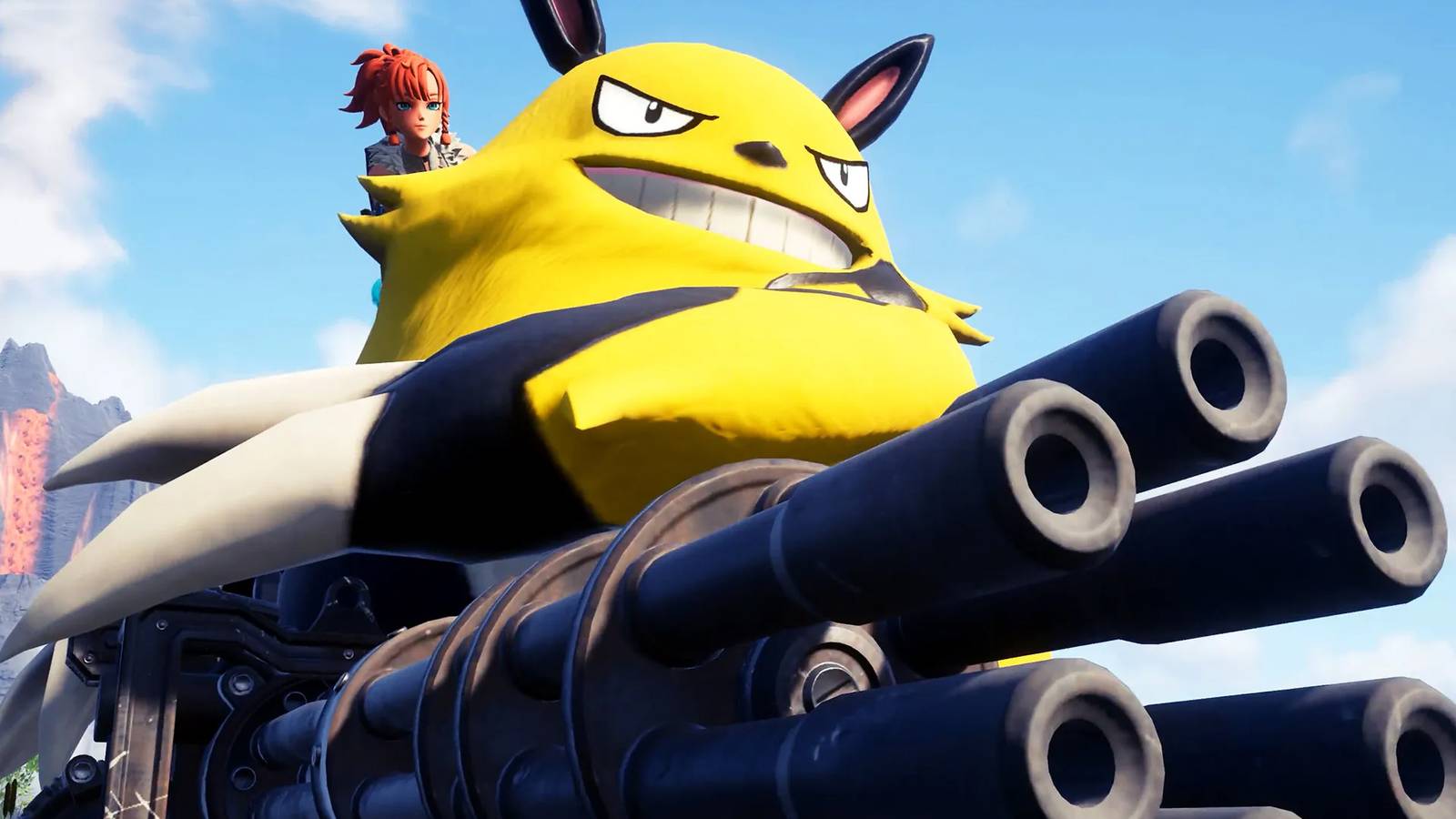 Palworld Officially Returning With A Brand-New Game This Year