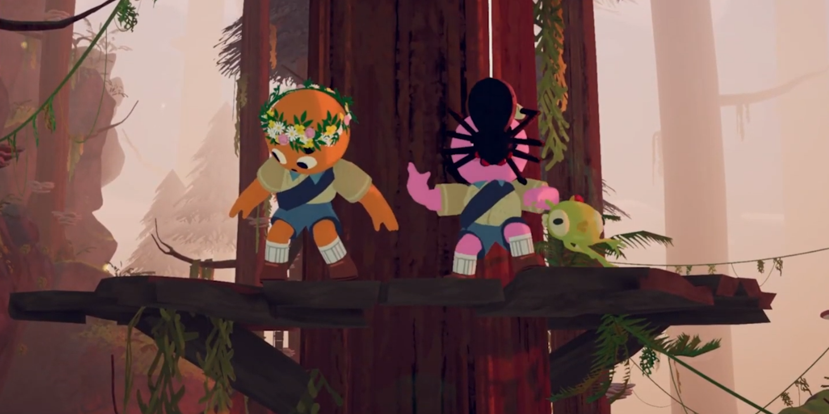 PEAK Update & Release Date Revealed