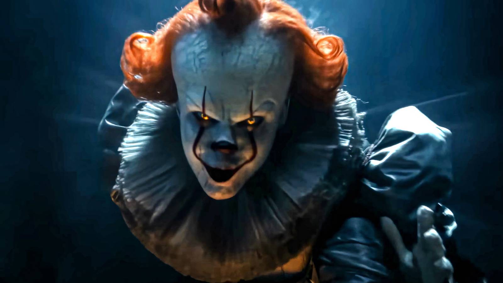 IT: Welcome To Derry Star Nearly Played Different Stephen King Role