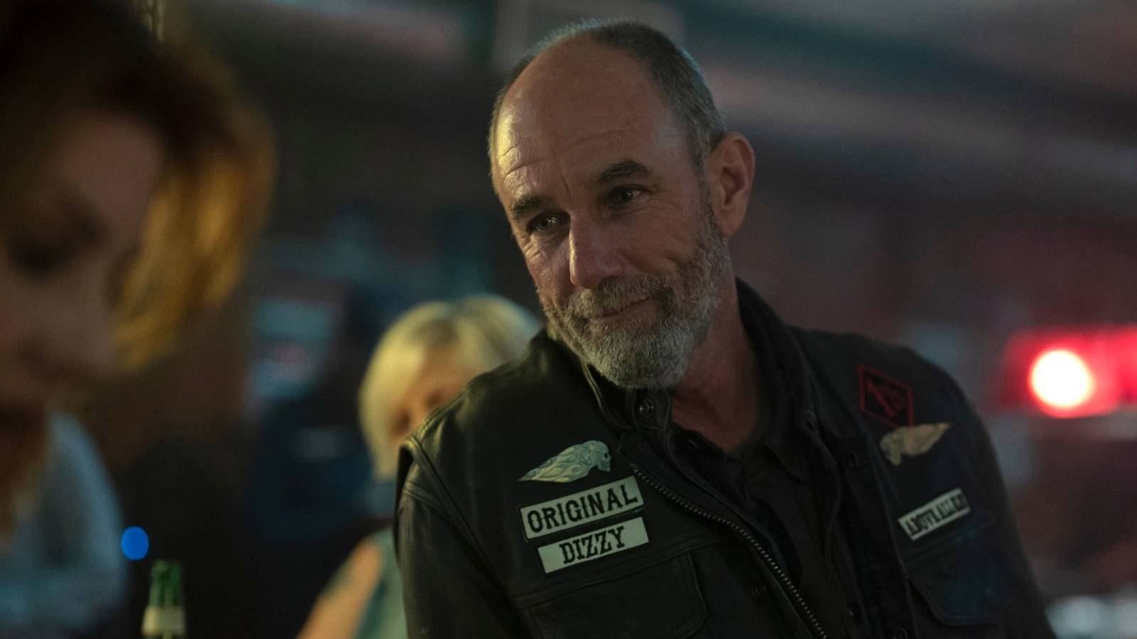 Task Episode 5 Death Explained By Star Jamie McShane