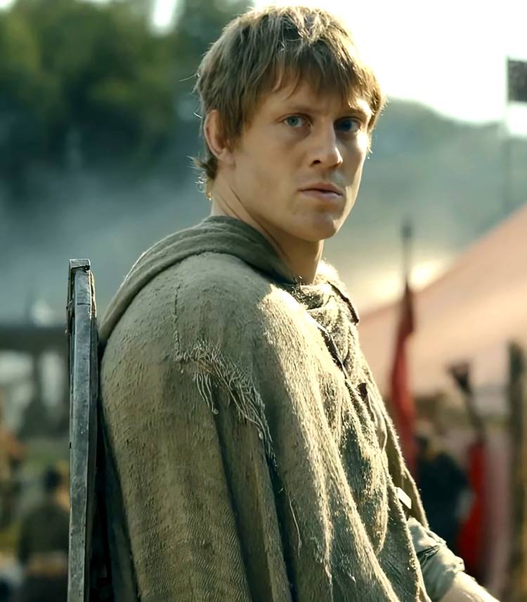 A Knight Of The Seven Kingdoms Team Talk Game Of Thrones Spinoff