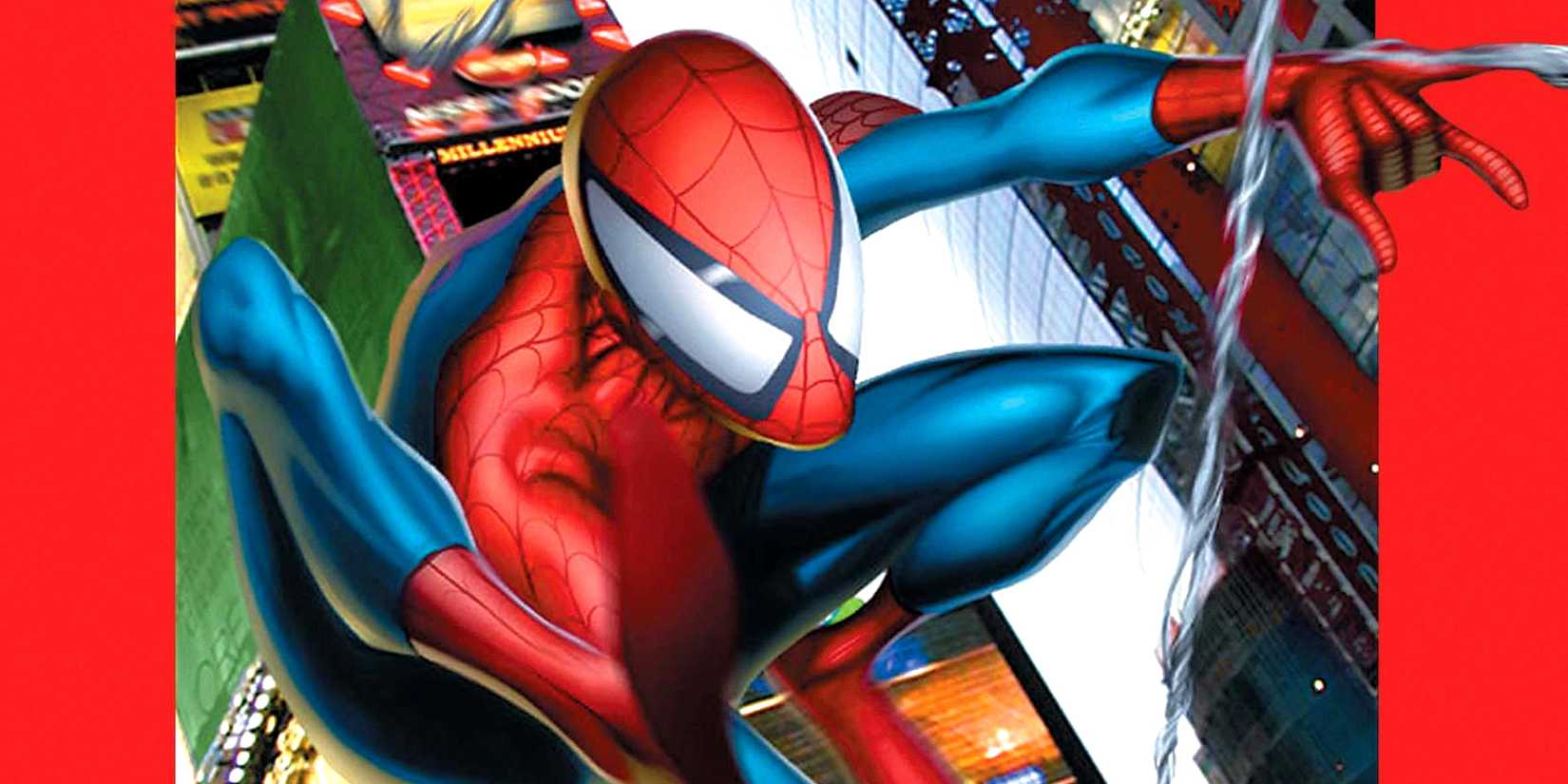 The '90s Mark Spider-Man's Worst Era To Date