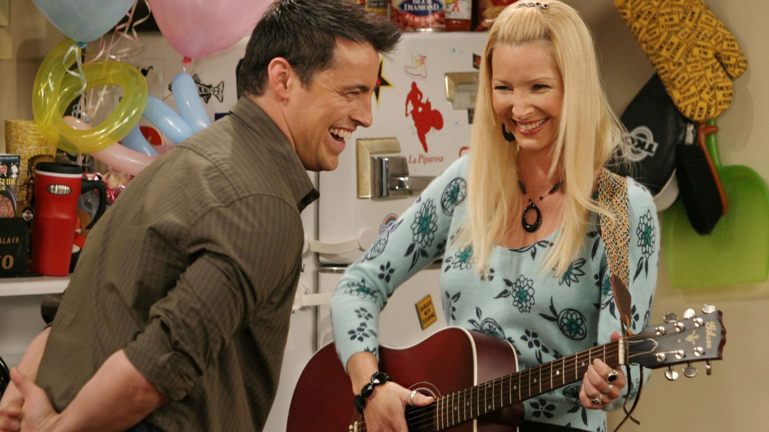 How Old Penny Is At The Beginning & End Of Big Bang Theory