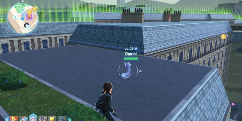 How To Get Mega Dragonite In Pokémon Legends: Z-A (Dratini Location)