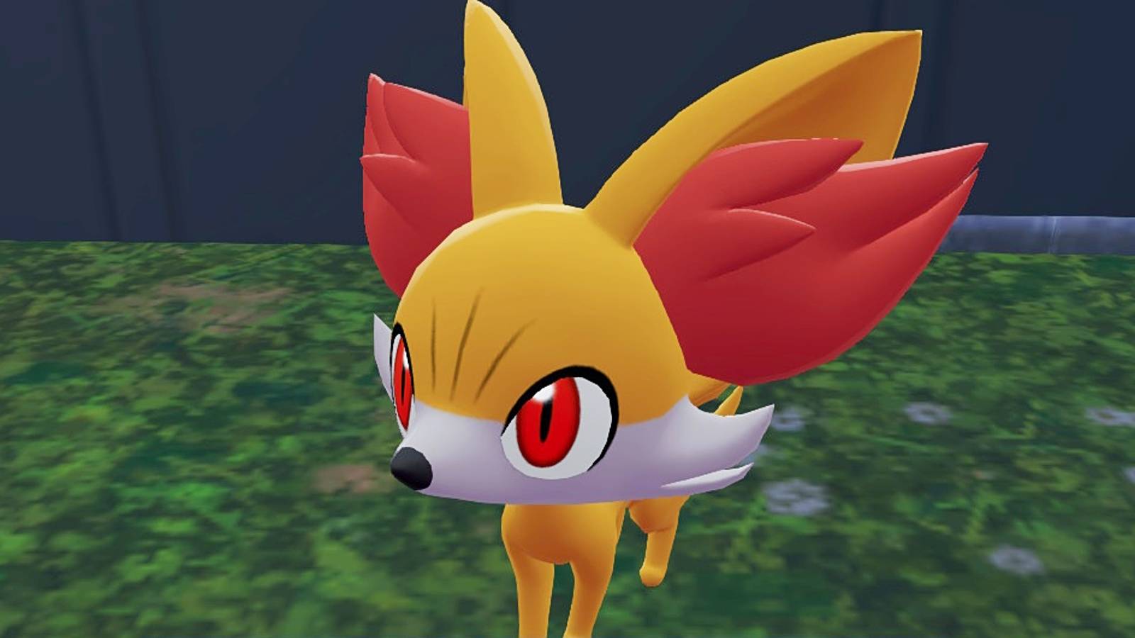 How To Obtain Fennekin In Pokémon Legends: Z-A