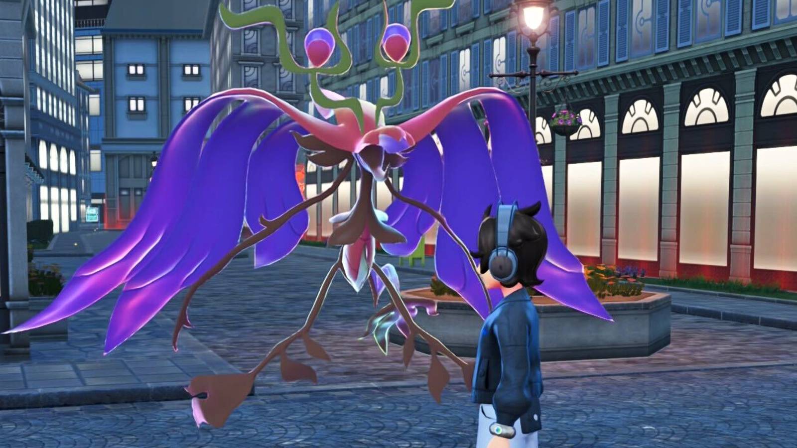 How To Obtain Mega Dragalge In Pokémon Legends: Z-A