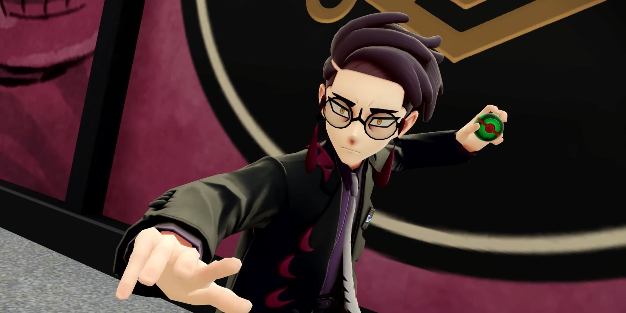 Pokémon Legends Z-A Fans Can Grab A Stylish Freebie, But There's A Catch