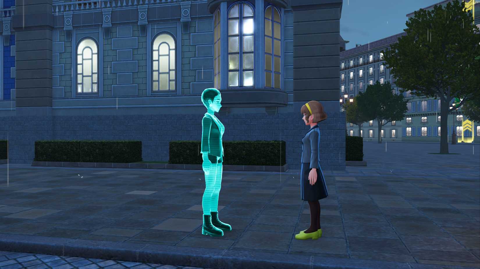 All Pokémon Legends: Z-A & Mega Dimension DLC Trade Codes (December 2025)