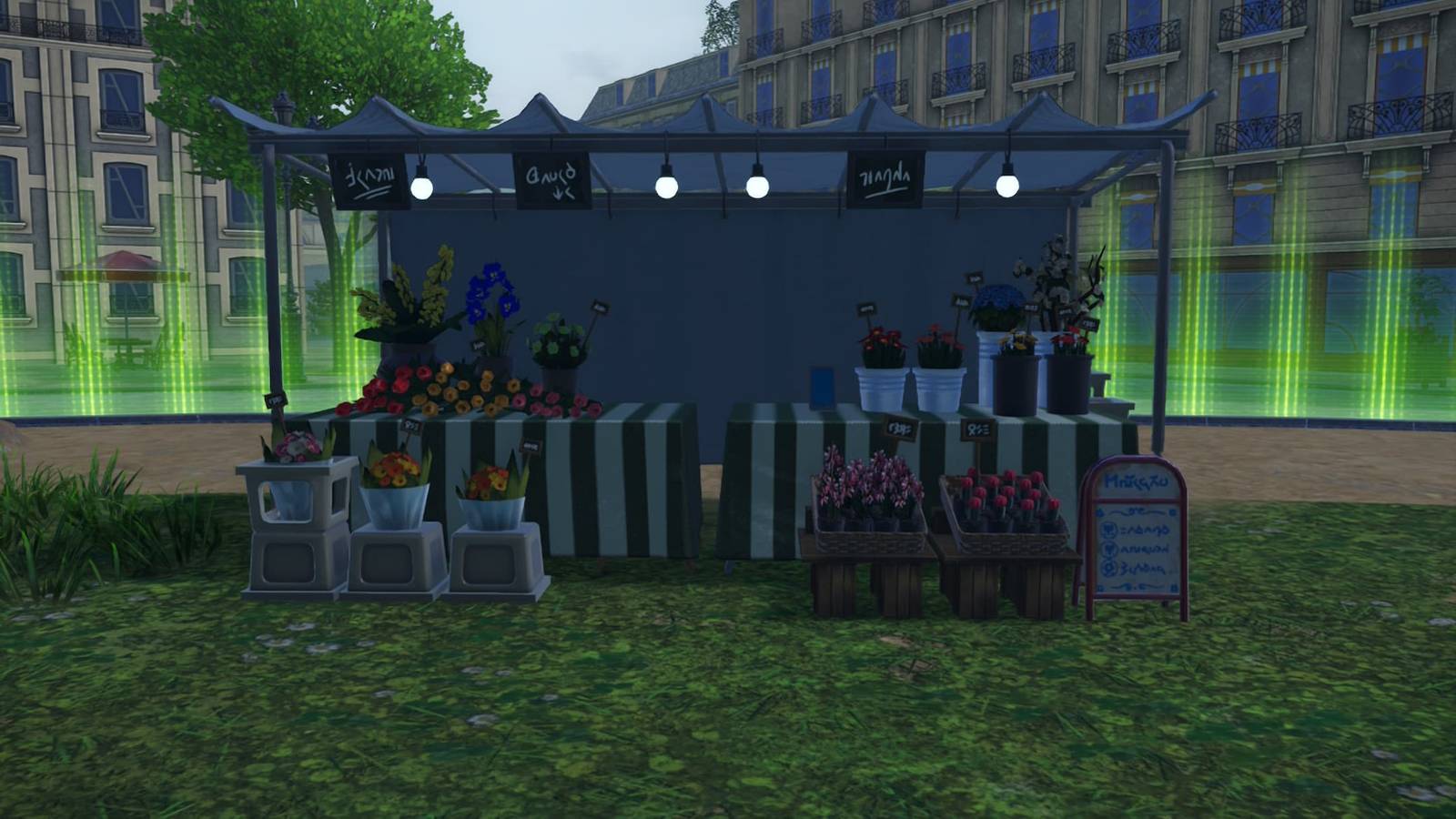 Pokémon Legends: Z-A - All Mint Locations And Types